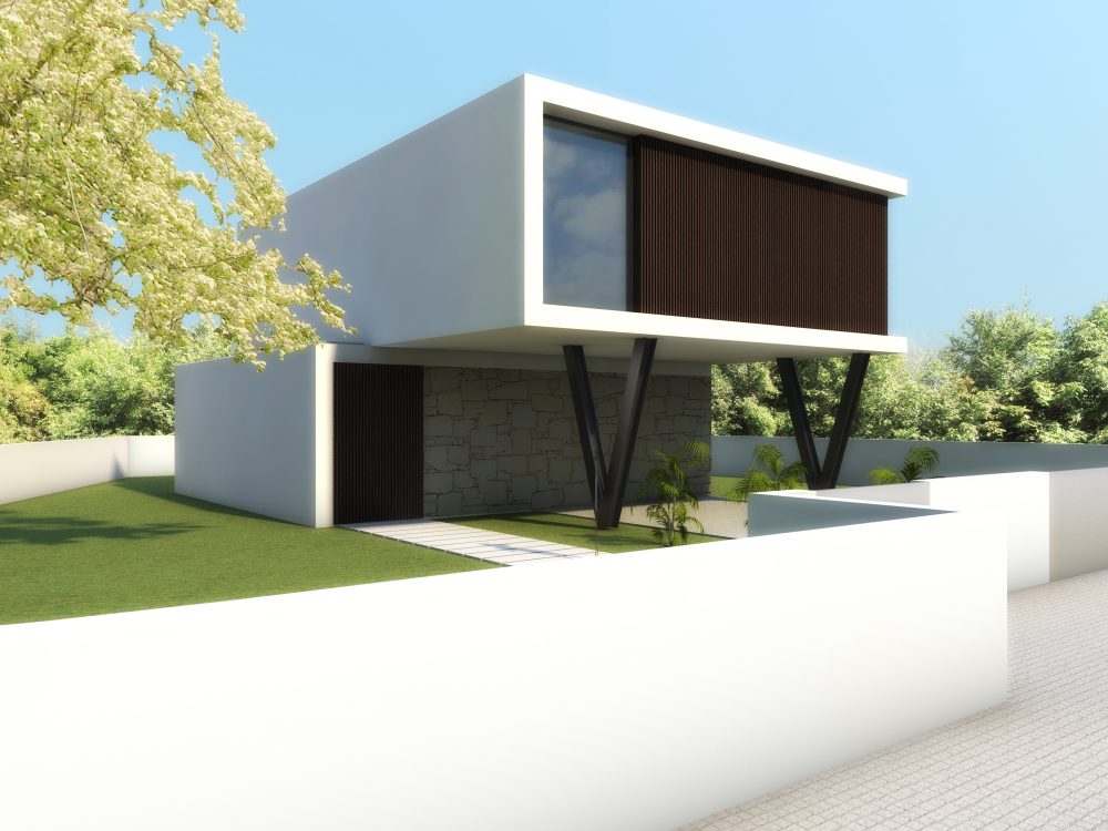 Luxury 2P – House Factory